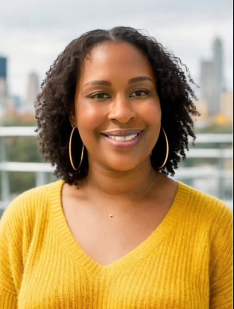 Shameka Walker - Black Female Therapists