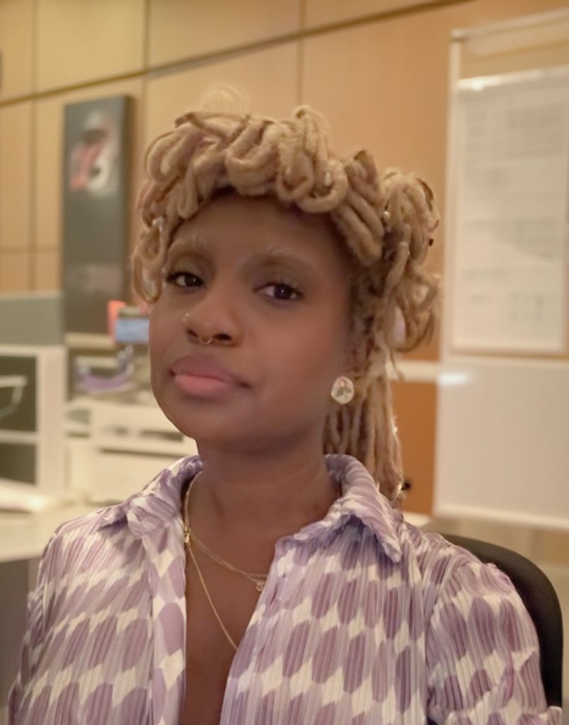 Shionna Stupart, LCSW - Black Female Therapists